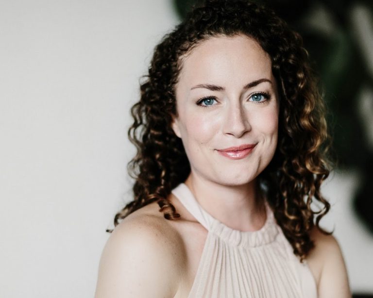10 Questions with Rachel Sterrenberg – Madison Opera