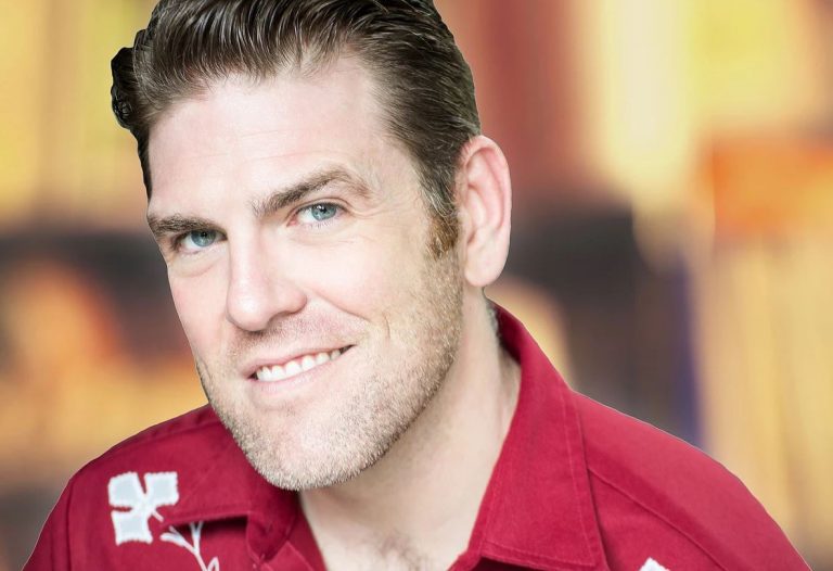 Meet the Artists – Michael Mayes – Madison Opera