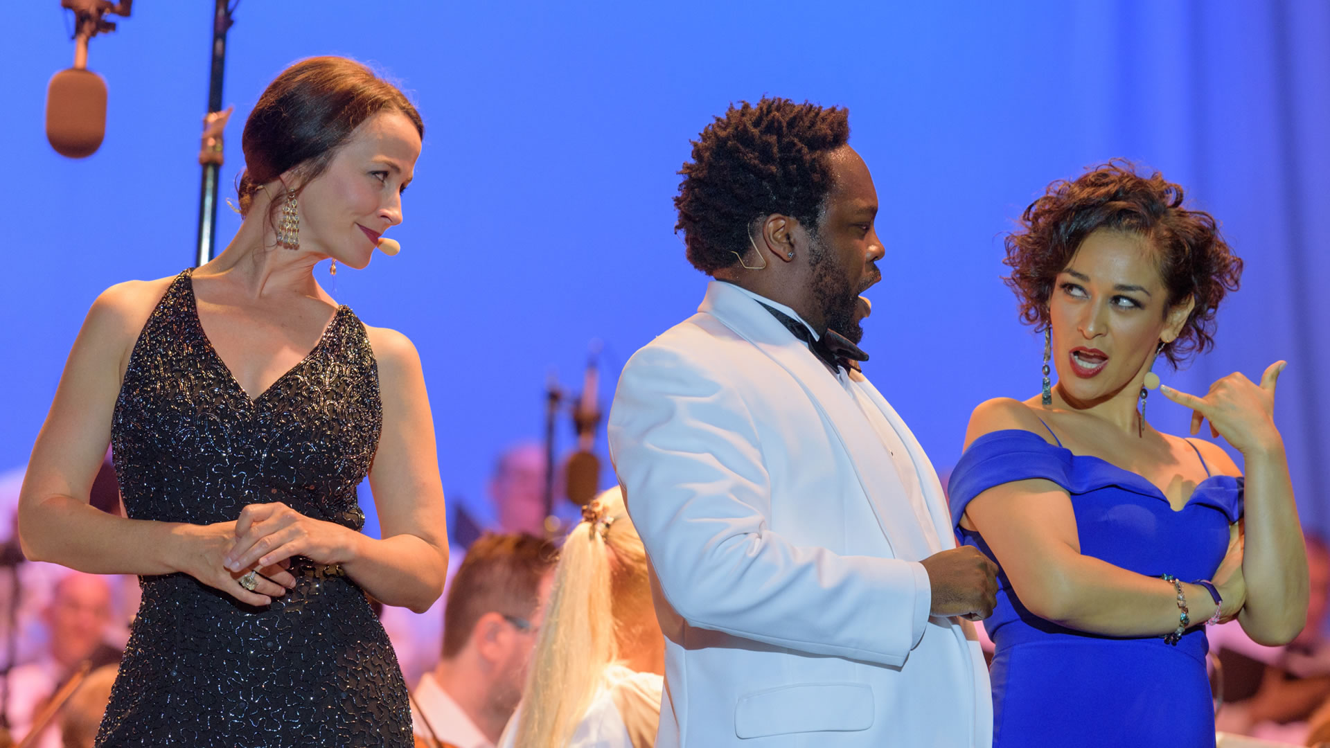 Madison Opera – Universal Stories | Unique Experiences