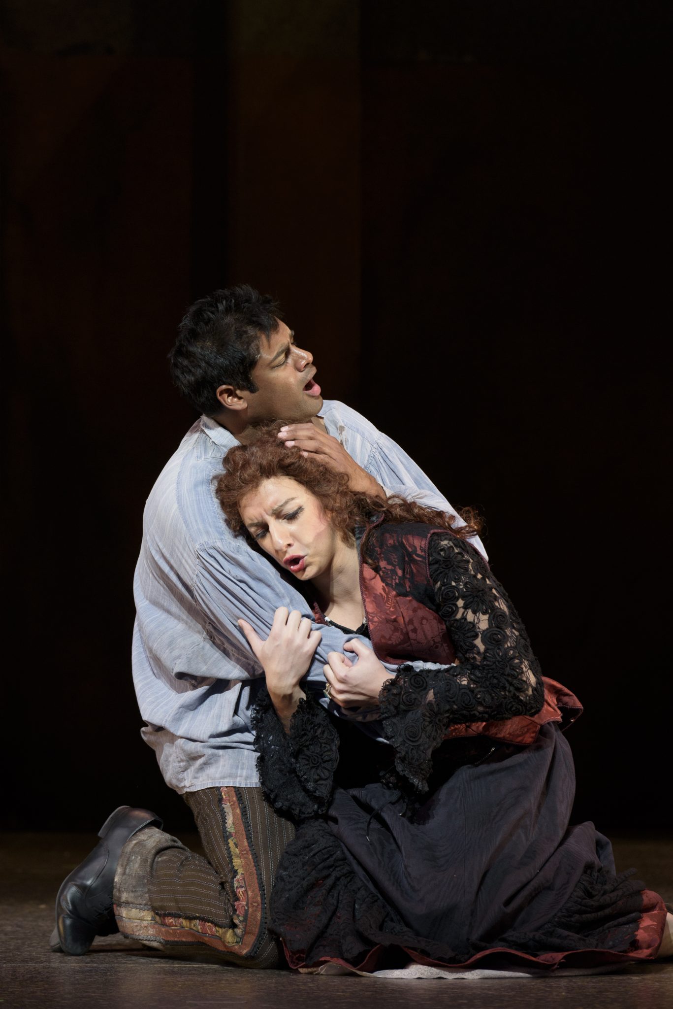 About – Madison Opera