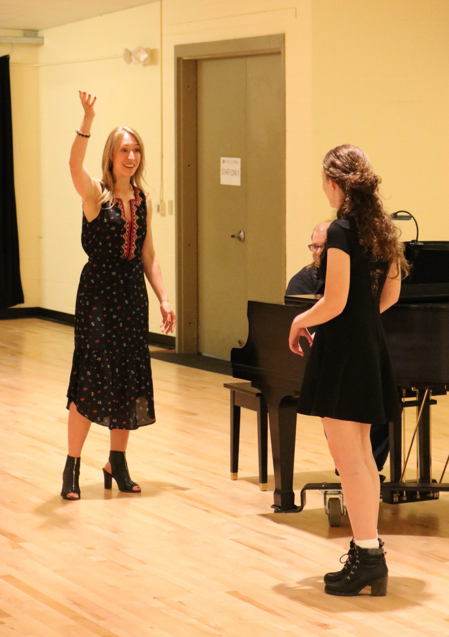 Learn – Madison Opera