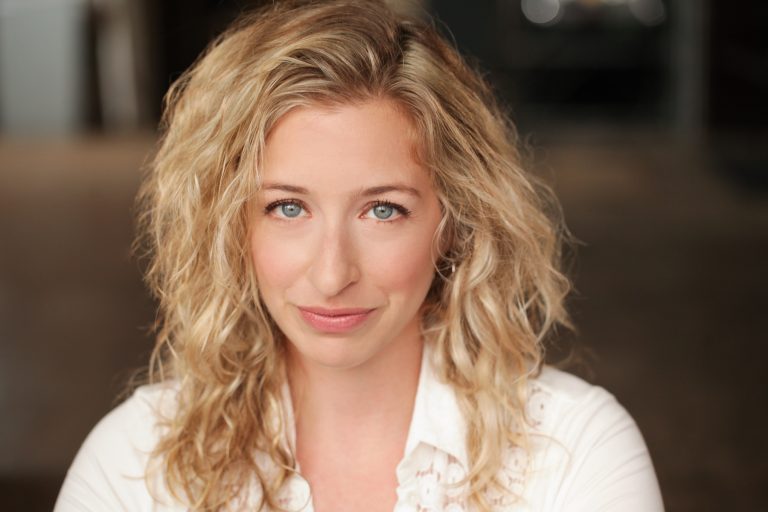 Meet the Artists – Emily Glick – Madison Opera