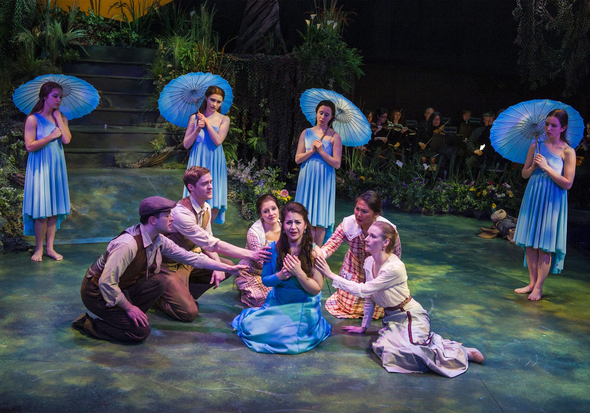 Support Us – Madison Opera