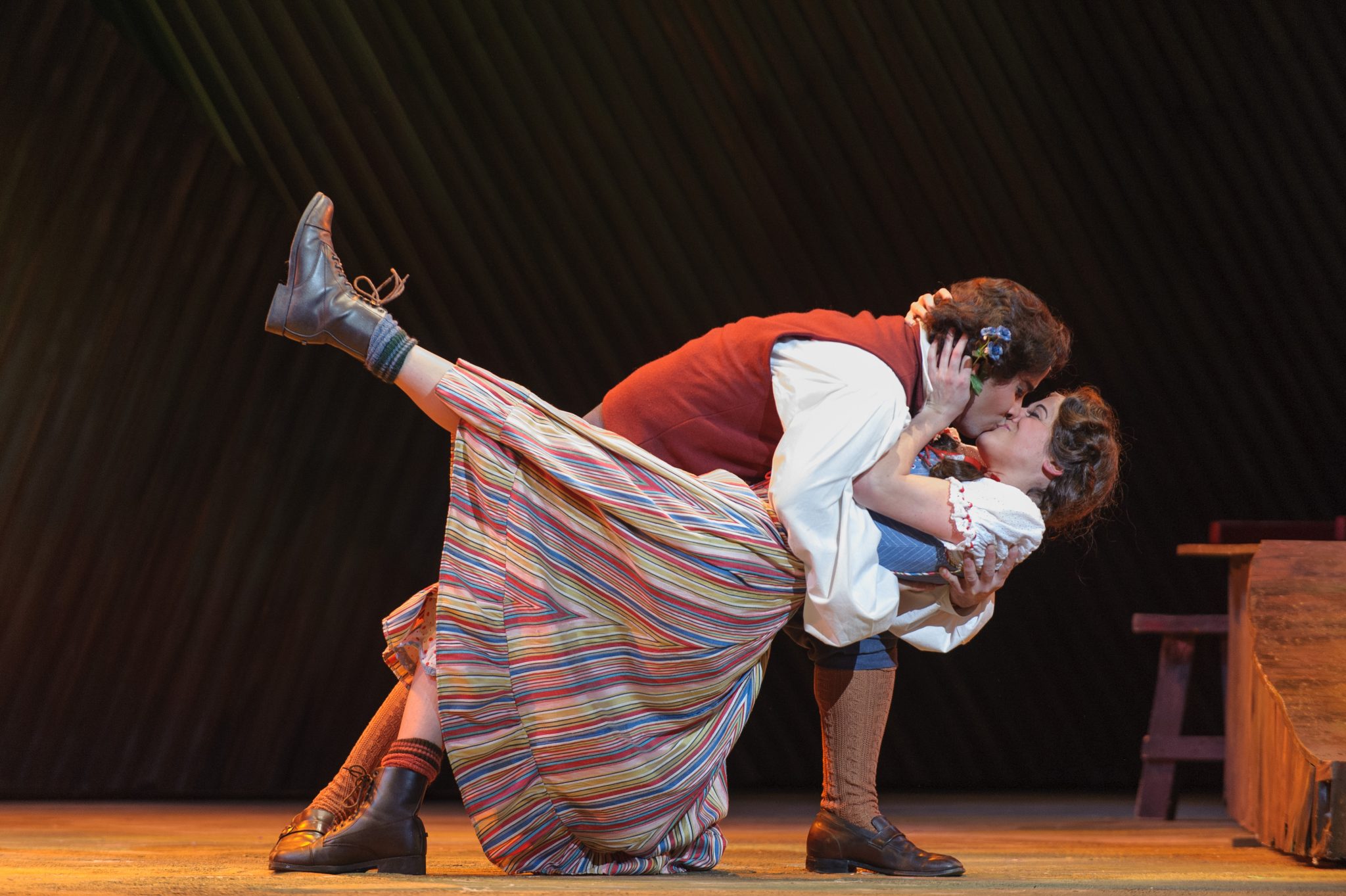 Tickets – Madison Opera