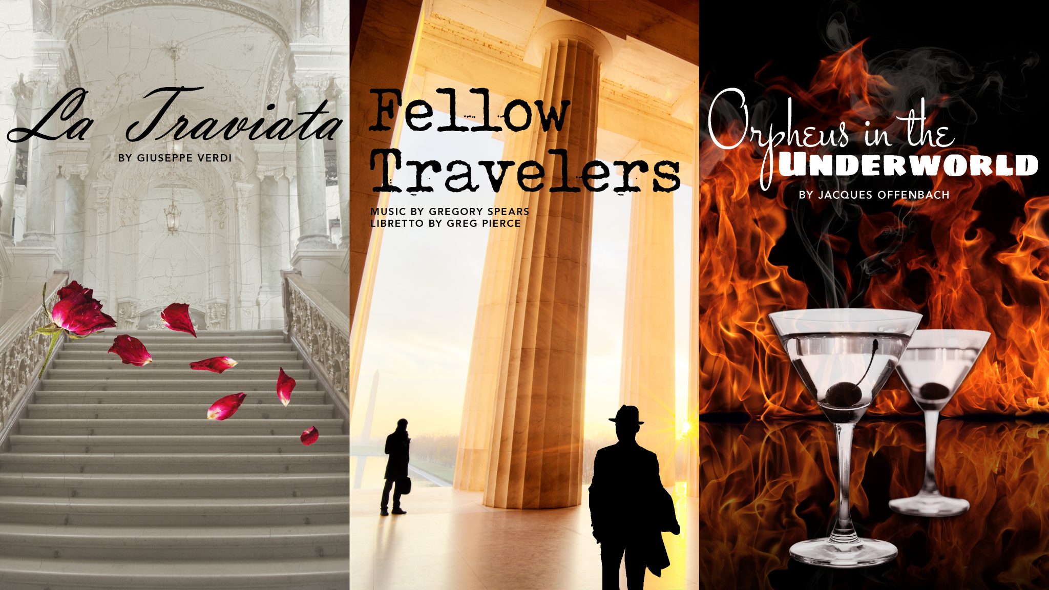 Madison Opera – Universal Stories | Unique Experiences