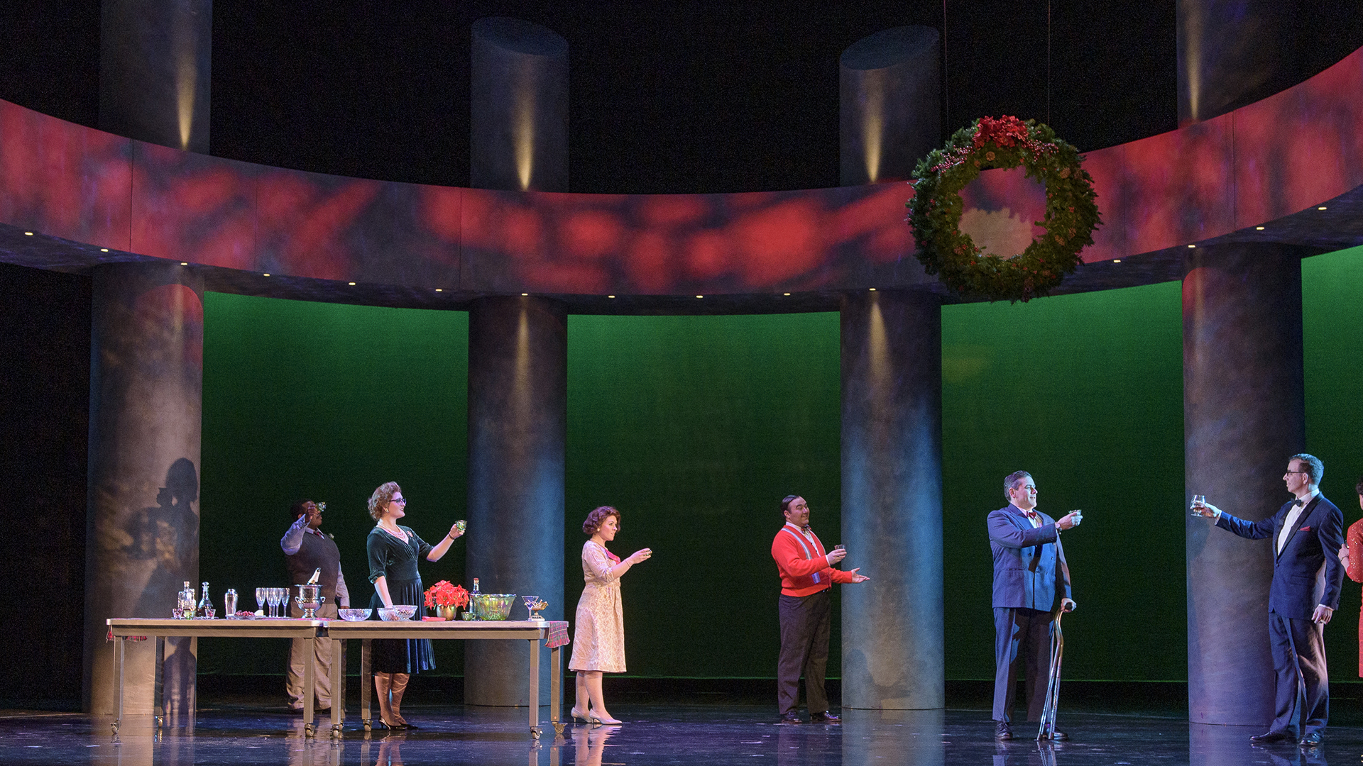 Madison Opera – Universal Stories | Unique Experiences