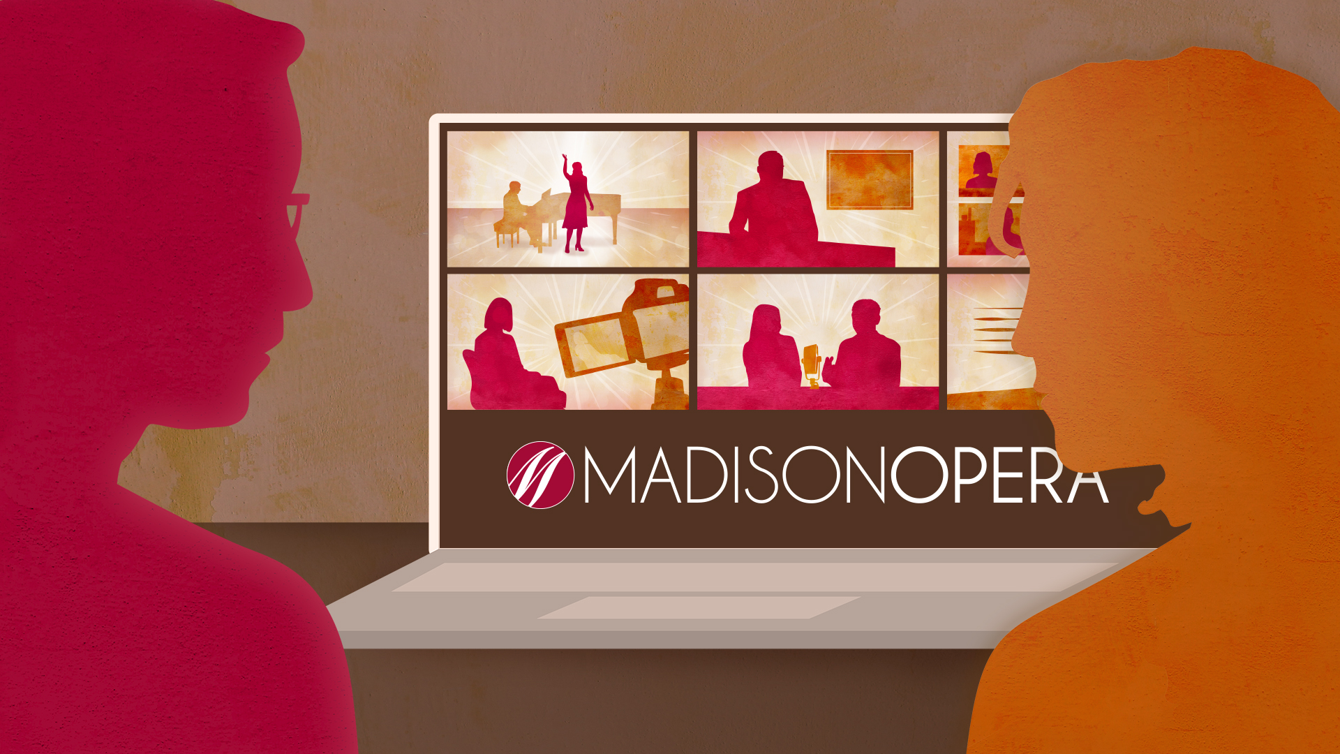 Madison Opera – Universal Stories | Unique Experiences