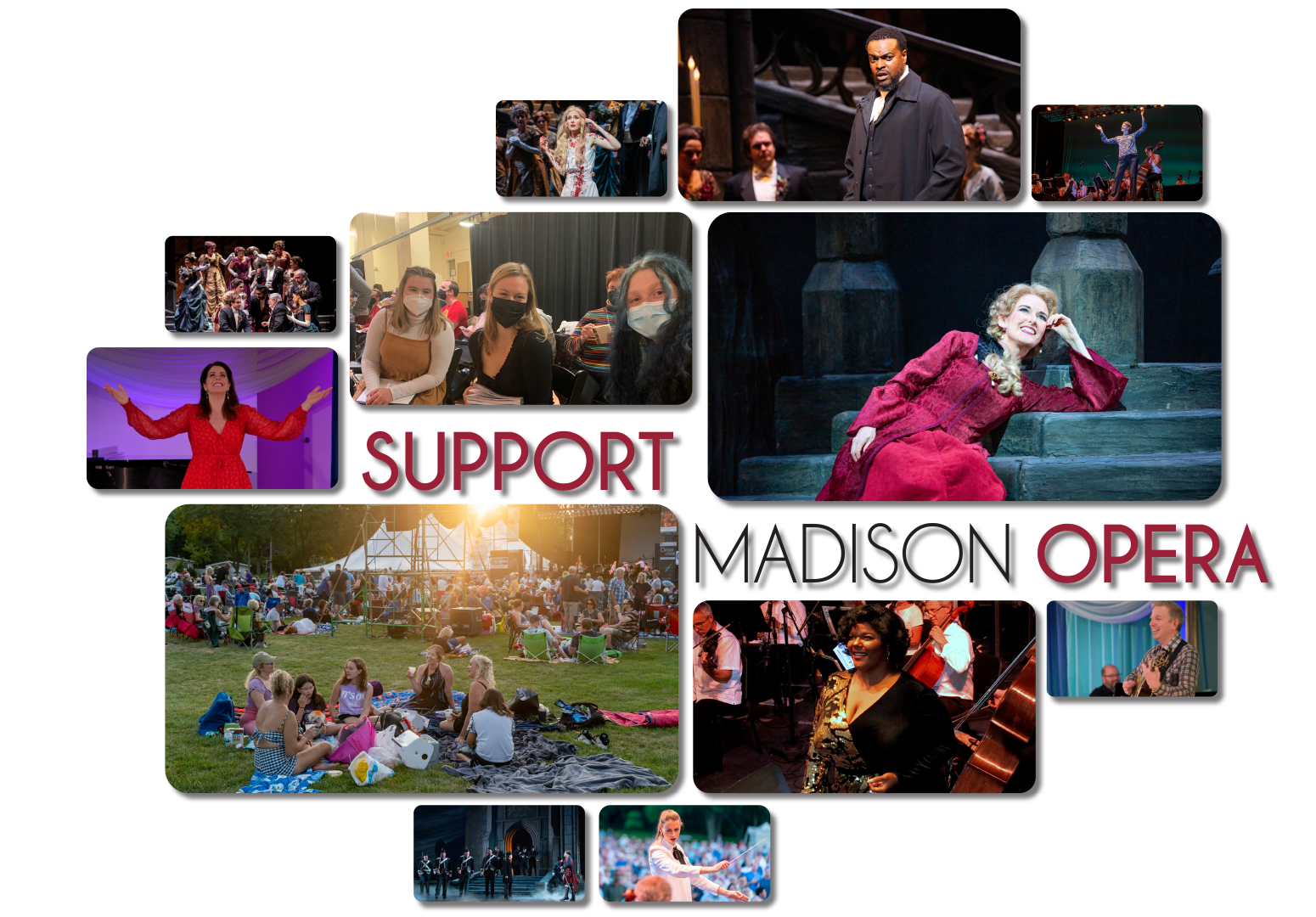 Madison Opera – Universal Stories | Unique Experiences