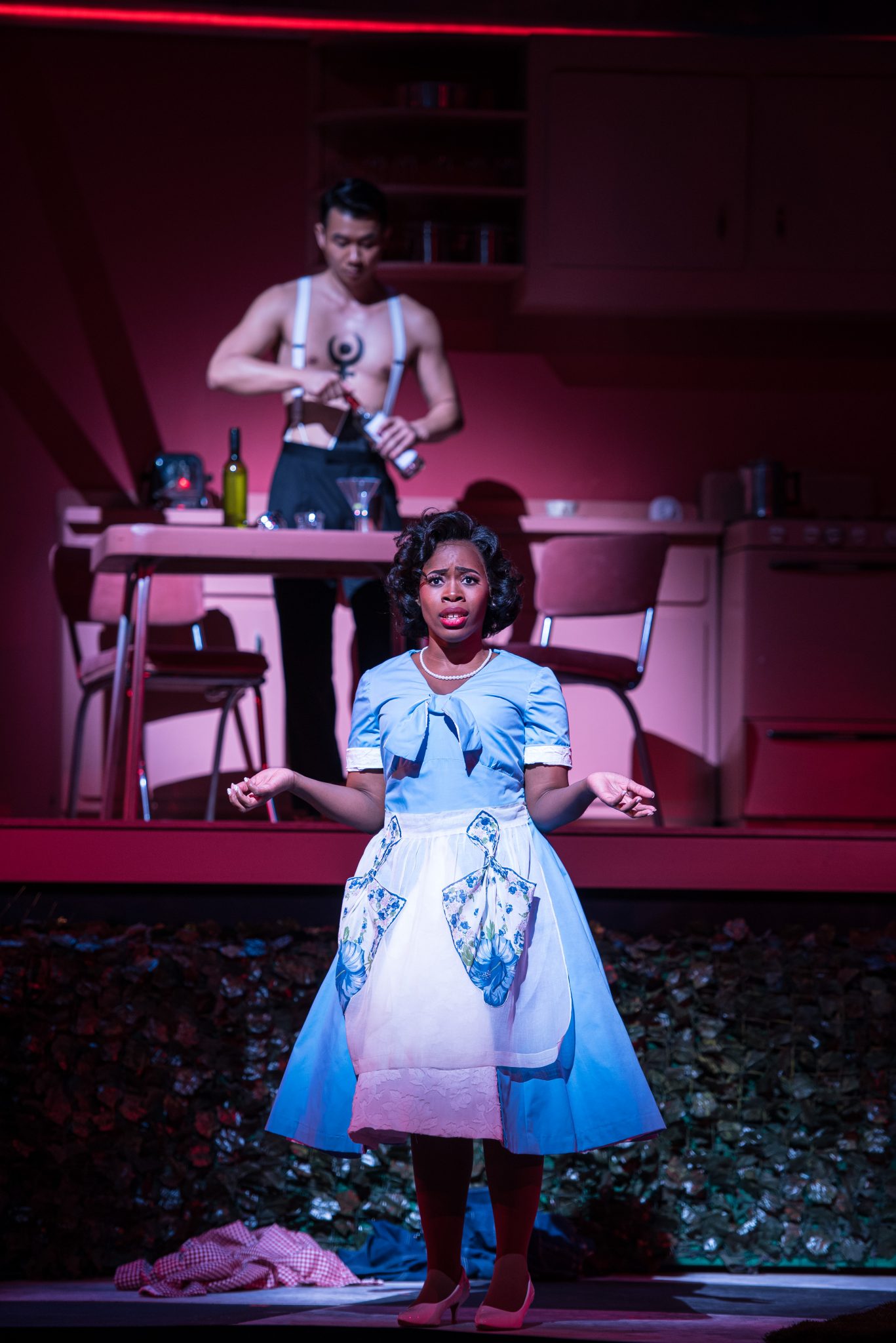 Orpheus in the Underworld – Madison Opera