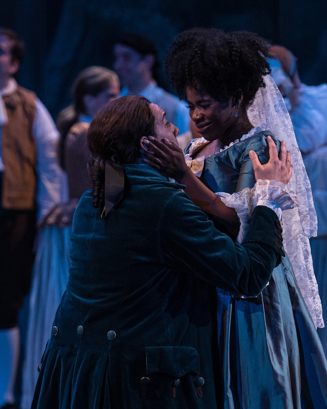 The Marriage of Figaro – Madison Opera