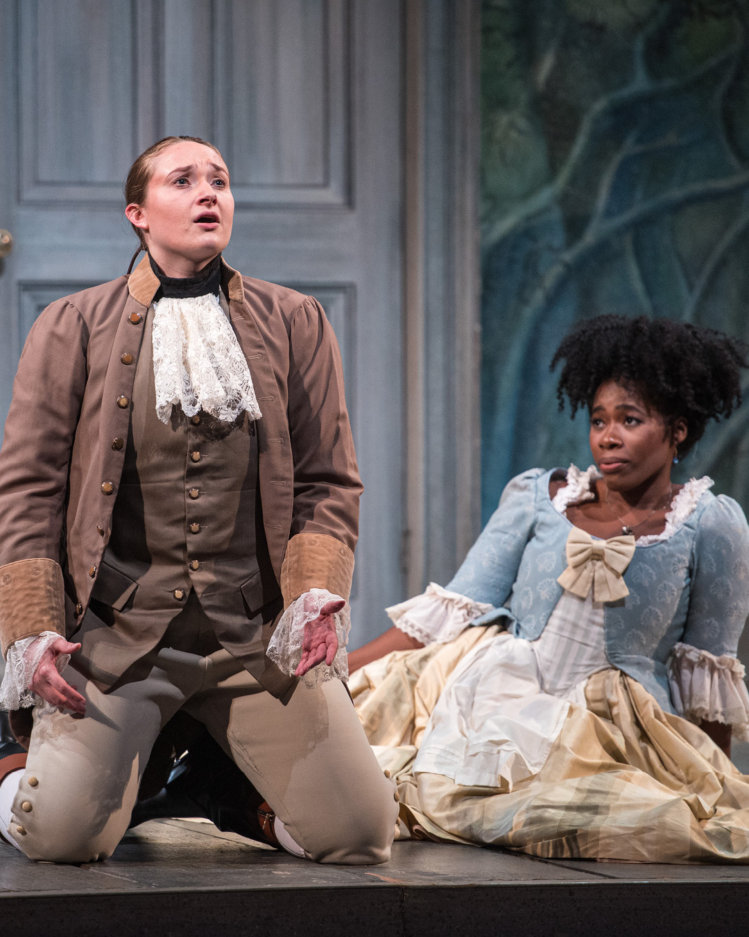 The Marriage of Figaro – Madison Opera