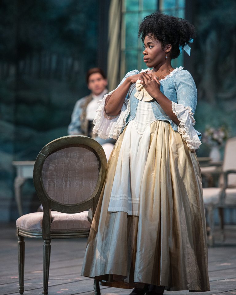The Marriage of Figaro – Madison Opera