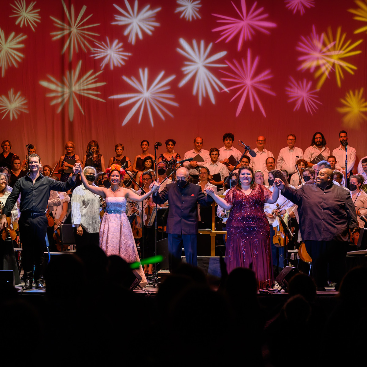 Opera in the Park 2023 – Madison Opera