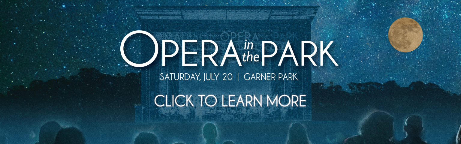 Madison Opera – Universal Stories | Unique Experiences