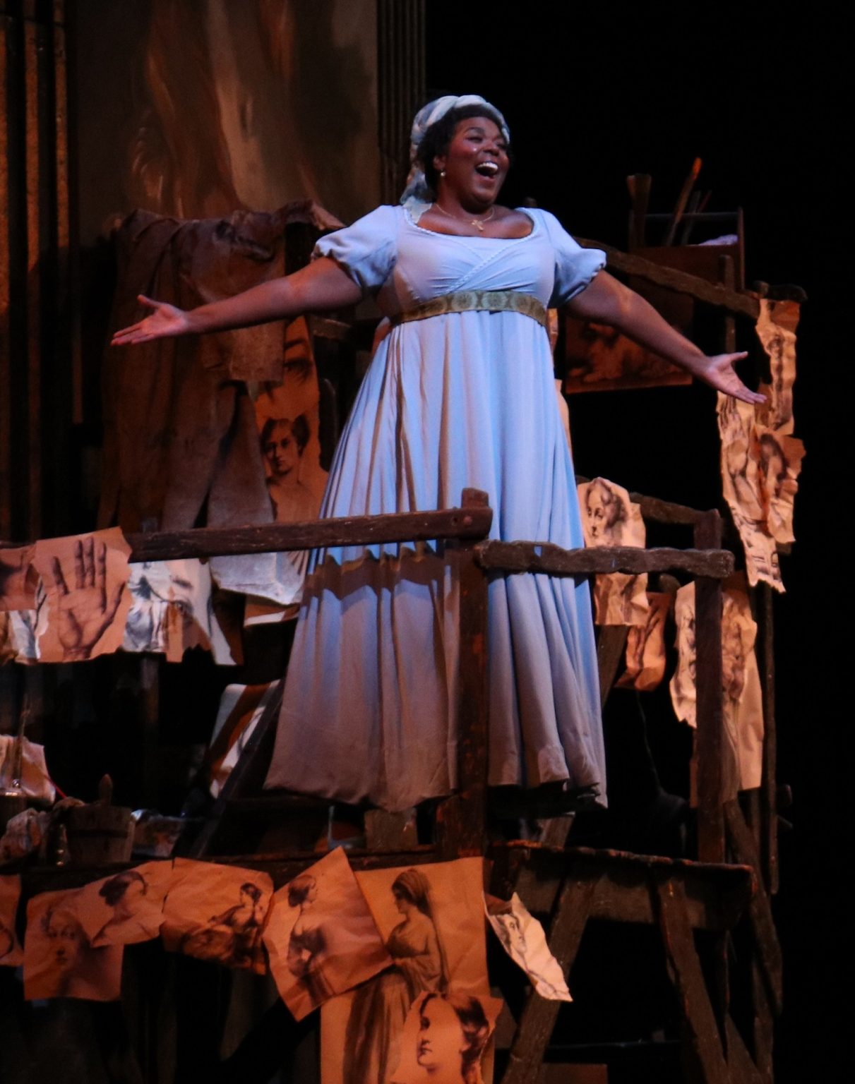 Legacy Giving – Madison Opera